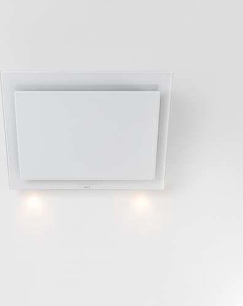 NOVY VISION 478 m³/uur Muurmontage Wit | bol.com