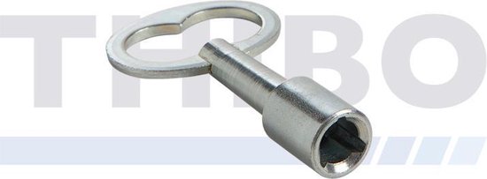 Driehoeksleutel - 14 mm | bol.com