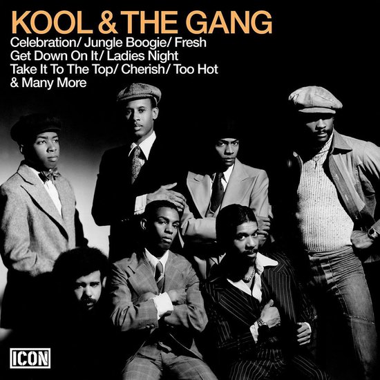 Kool And The Gang, Kool & The Gang | CD (album) | Muziek | bol