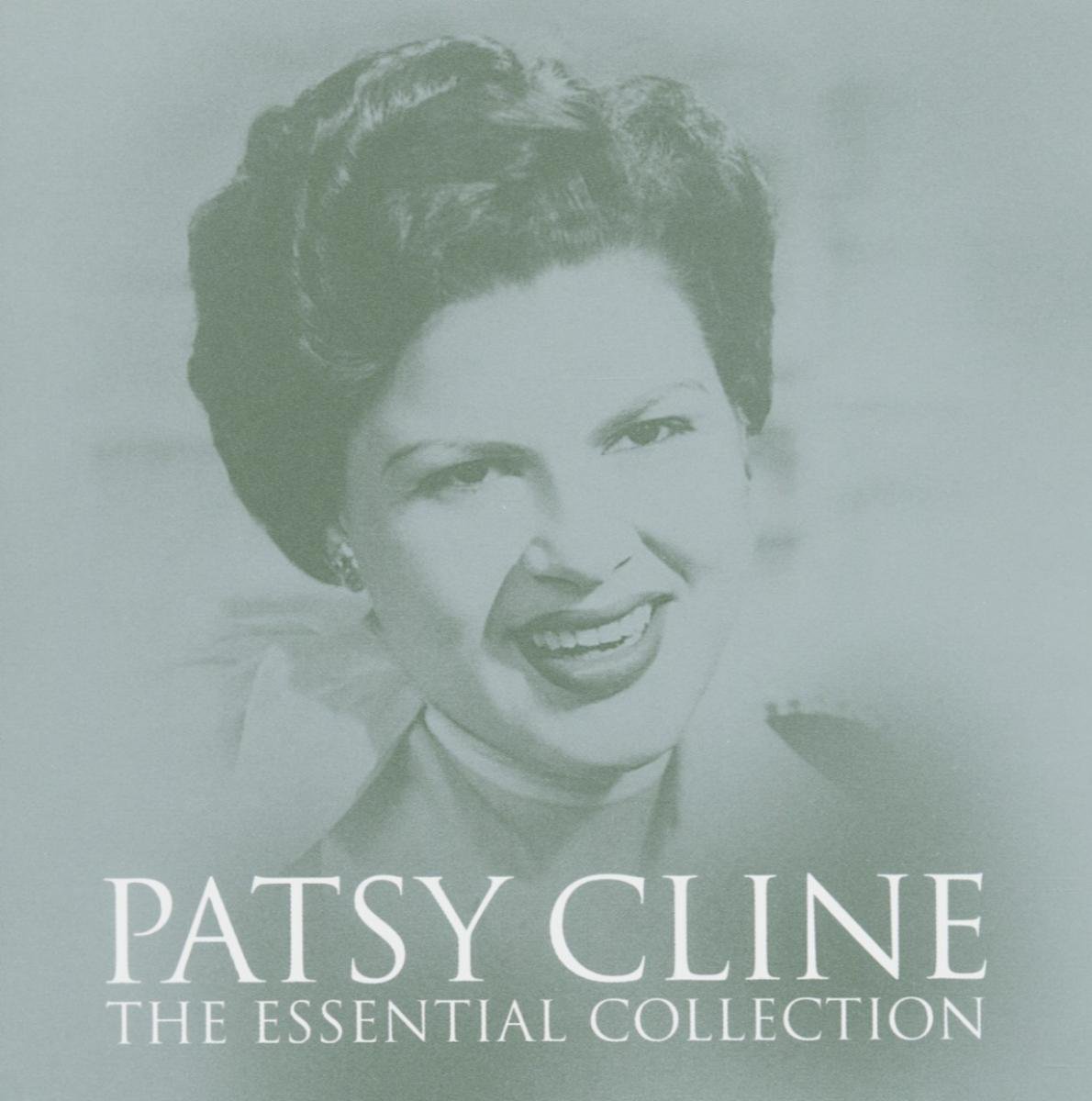 Collection, Patsy Cline | CD (album) | Muziek | bol