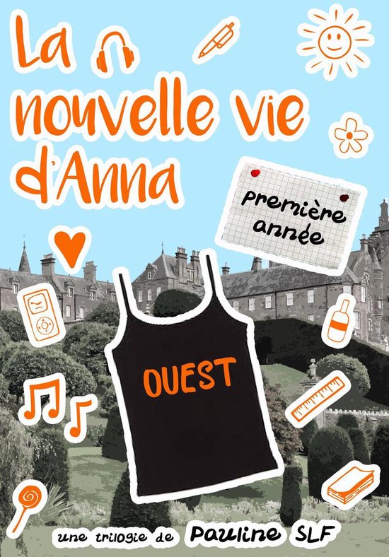 La nouvelle vie d'Anna - La nouvelle vie d'Anna: première année (ebook ... La nouvelle vie d'Anna - La nouvelle vie d'Anna: première année (ebook ...