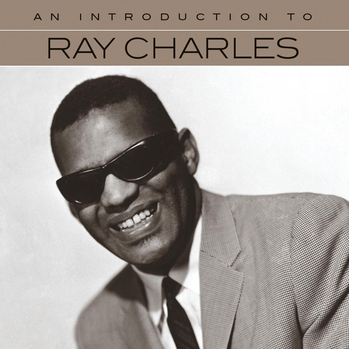 An Introduction To Ray Charles, Ray Charles | CD (album) | Muziek | bol