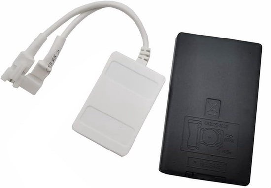 LED-strip controller voor iOS/Android app, wifi-muziek, met Alexa ...