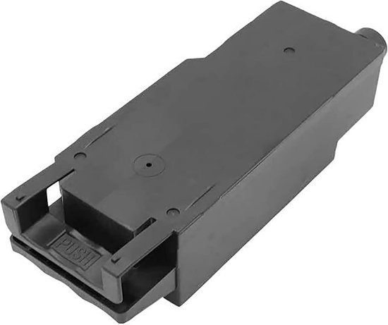 Restinktank Afvalinkt Opvangbak Compatible met Ricoh SG-series en ...