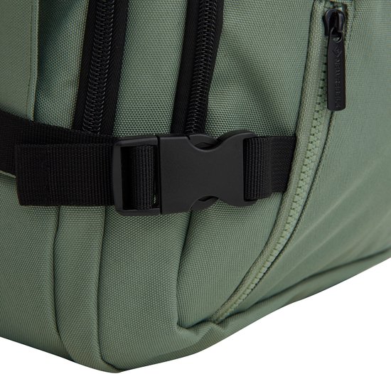 New Rebels Gassaway – Corbin Underseater Rugtas 25L | Cabin Rugzak ...