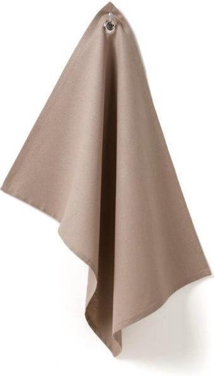 Today Theedoek Beige - Set van 6 | bol