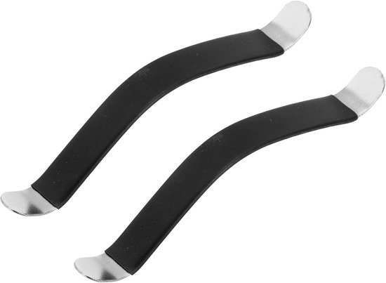Guitar String Spreaders - Rubber Coated Fretboard Cleaning Tools ...
