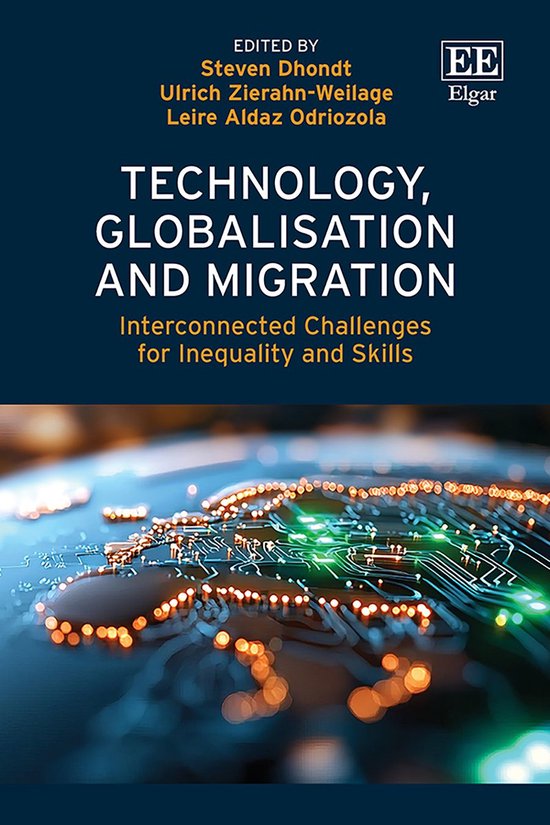 Technology, Globalisation and Migration (ebook) | 9781035380381 ...