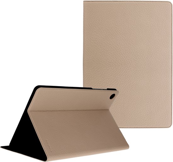 Selencia Tablet Hoes - Geschikt voor Samsung Galaxy Tab A11 Plus ...