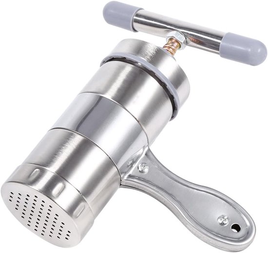 Pasta Maker - Pastamachine - Pasta Machine | bol