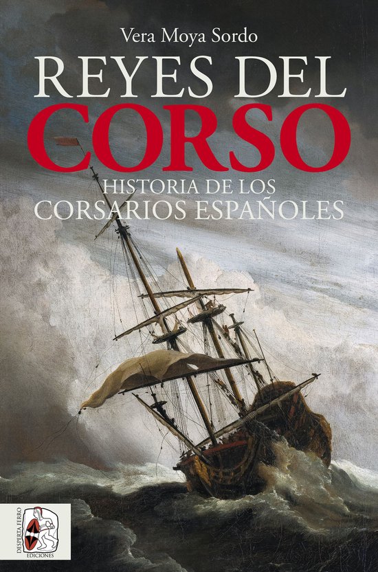 Reyes del corso (ebook), Vera Moya Sordo | 9788412984668 | Boeken | bol