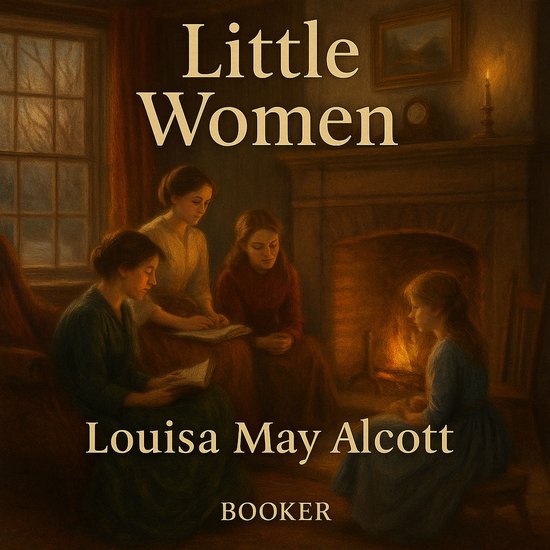 Little Women, Louisa May Alcott | 9798318106019 | Boeken | bol
