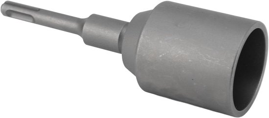 Forged Steel Ground Rod Driver - Ground Rods Driving Tool - Ground ...