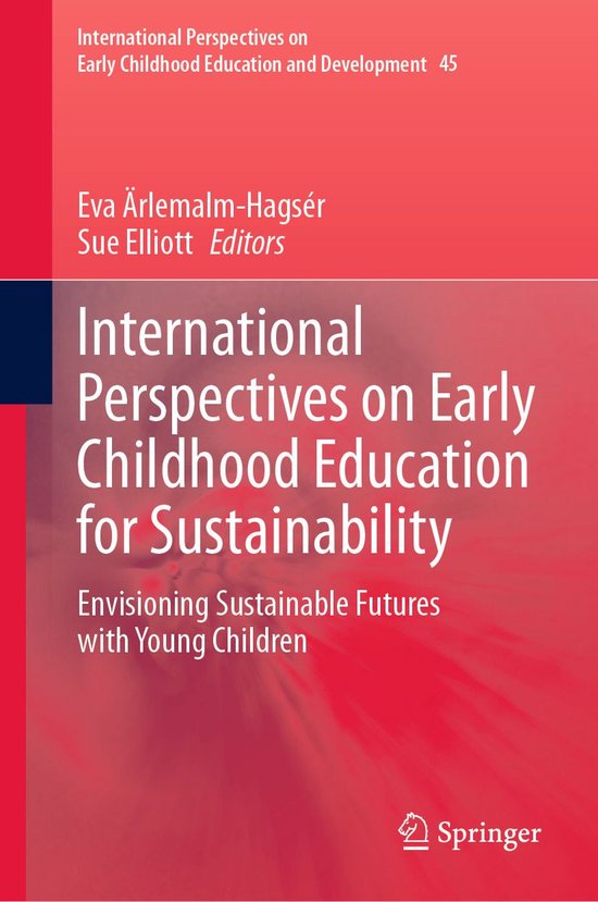 International Perspectives on Early Childhood Education and Development ...