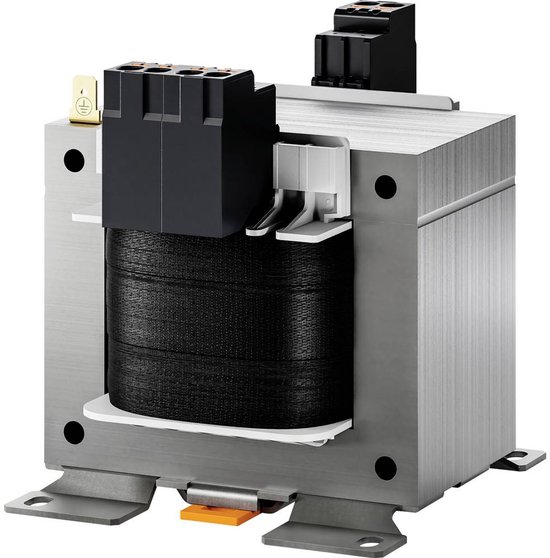 BLOCK STE 100/4/23 Stuurtransformator, Scheidingstransformator 1 x 380 ...