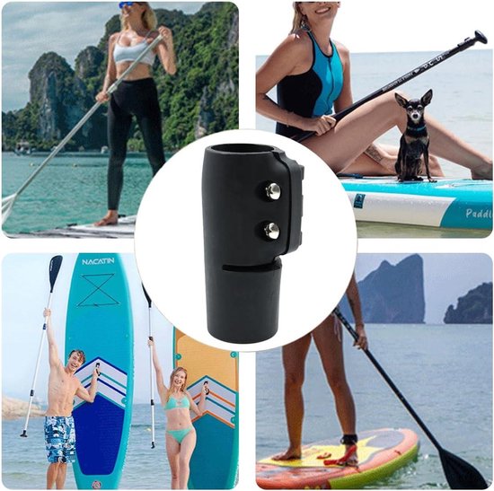 Allecto Plus - SUP Surfboard Paddling Lock - Verstelbare Klem voor ...