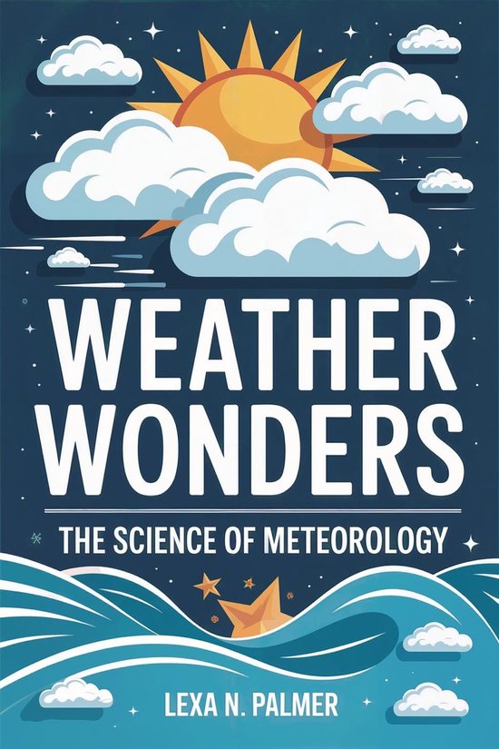 Weather Wonders: The Science of Meteorology (ebook), Lexa N. Palmer ...