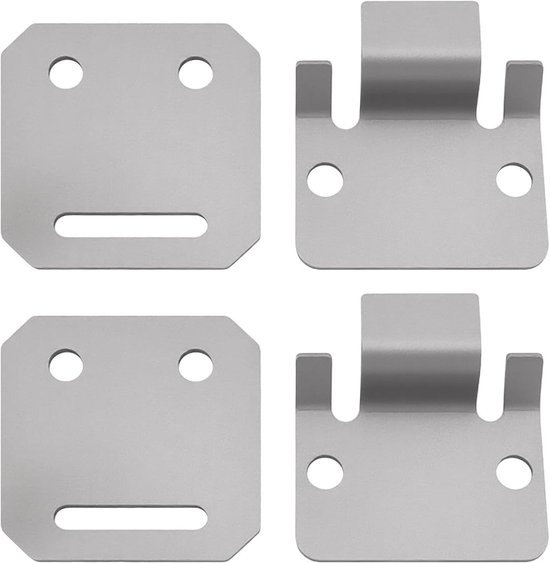 Allecto Plus - Universeel Golf Cart Seat Bodem Scharnier Set ...