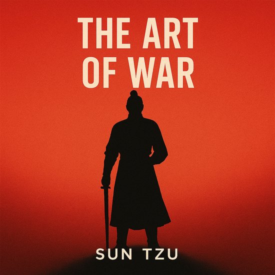 Art of War, The, Sun Tzu | 9798318440243 | Livres | bol