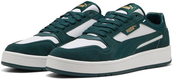 Puma Court Classic Street SD Sneakers Senior | bol