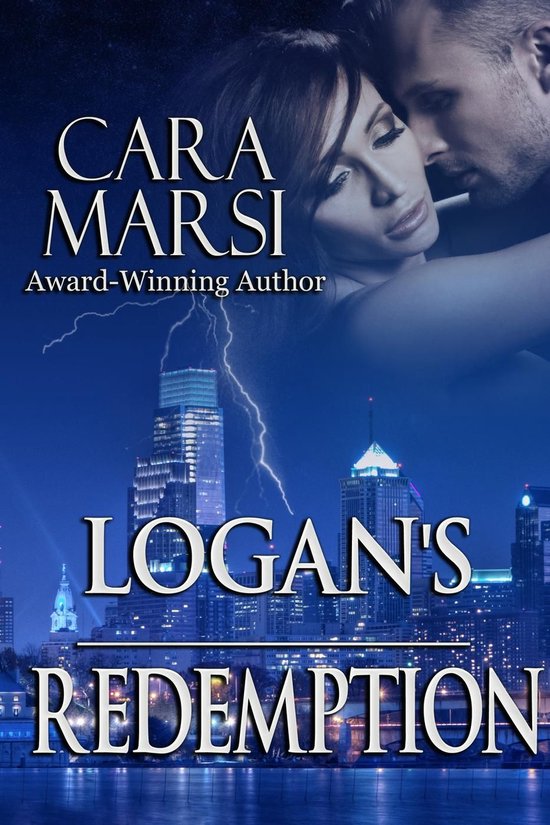 Redemption 1 - Logan's Redemption (Redemption Book 1) (ebook), Cara ...