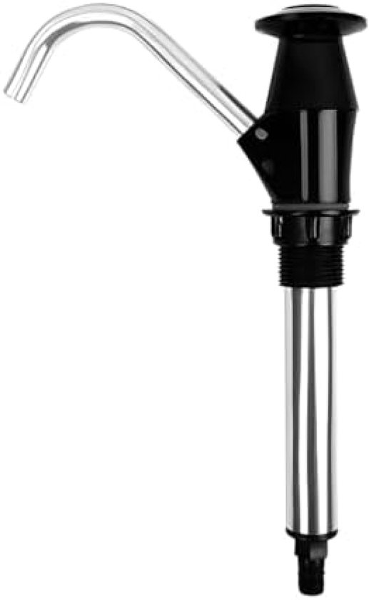Handwaterpomp voor Caravan en Camping - Draagbare Gootsteen Waterpomp ...