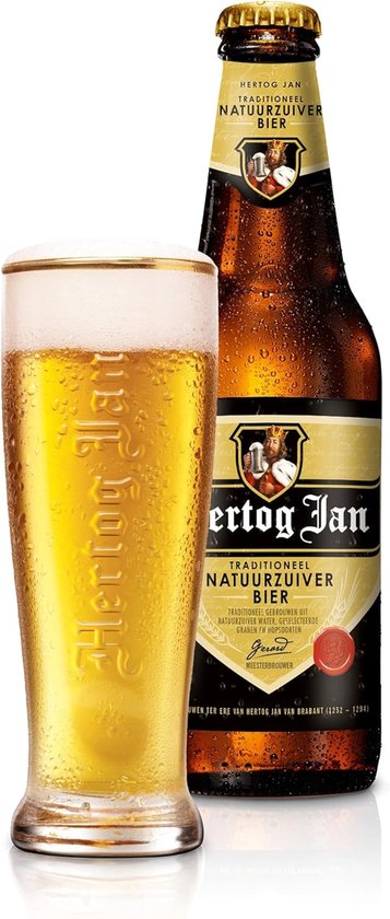 Bierglas Fluitje - 25cl - set van 6 | bol