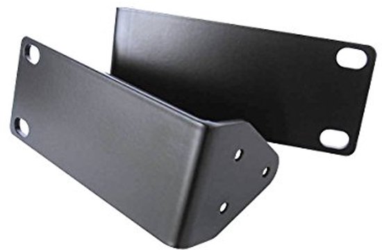 Markbass Rack Mount Little Mark III+LMK Tube 800, 2 HE - Accessoire ...