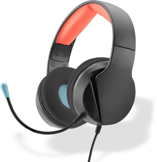 Freaks and Geeks SPX-300 - Gaming Headset - Geschikt voor Nintendo ...
