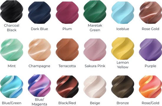 Lamina | Bronze | 20CM | bol