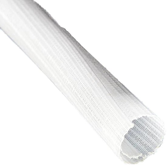 Kabel Wikkel - Duurzaam en Warmtebestendig - 1 stuk - PET materiaal | bol