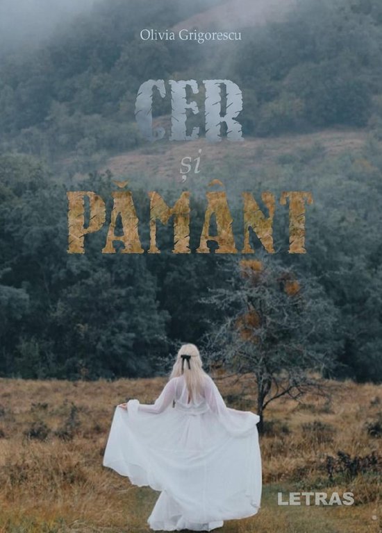 Cer si pamant (ebook), Olivia Grigorescu | 9786303124780 | Boeken | bol