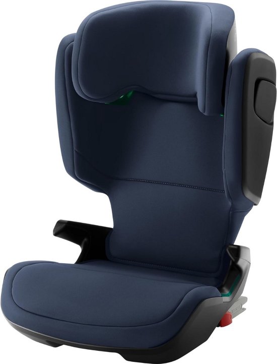 Lexium Kinderstoel Auto - Kinderzitje Auto - Autostoeltjes - Autostoel ...