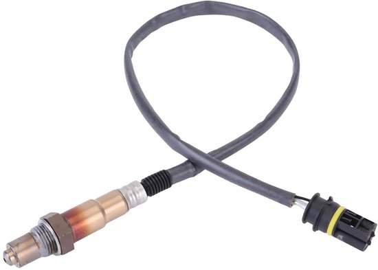 Allecto Premium - Lambdasonde Mercedes C-klasse W203: Zuurstofsensor na ...