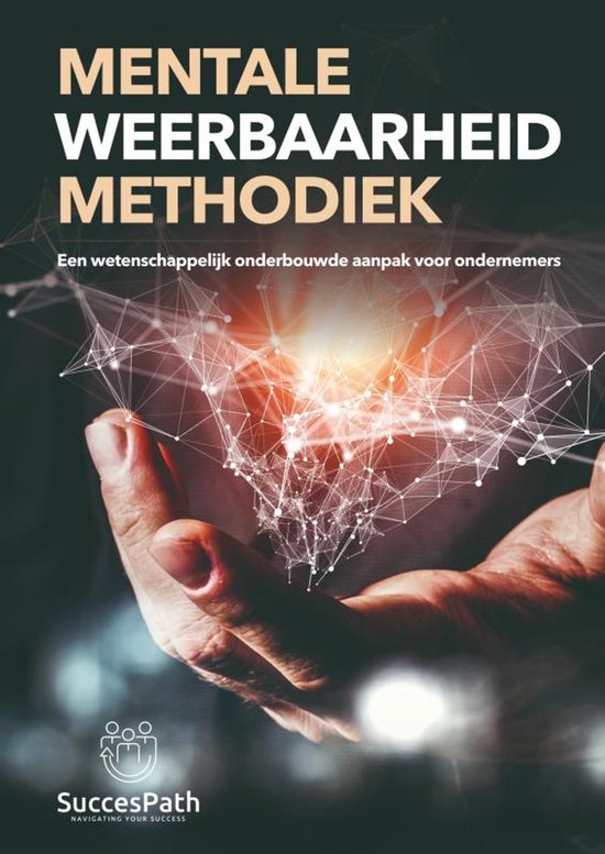 Mentale Weerbaarheid Methodiek, Andy De Bondt | 9789403812304 | Boeken ...