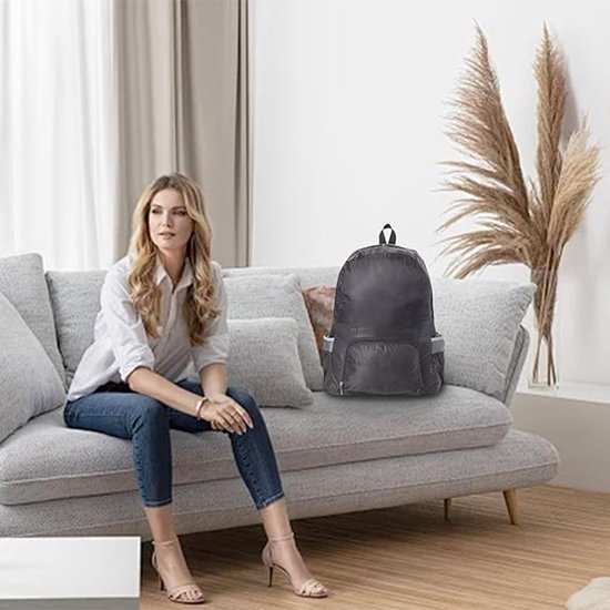 Rugzak - Backpack - tas - backpacks - 25L Ultralichte opvouwbare kleine ...