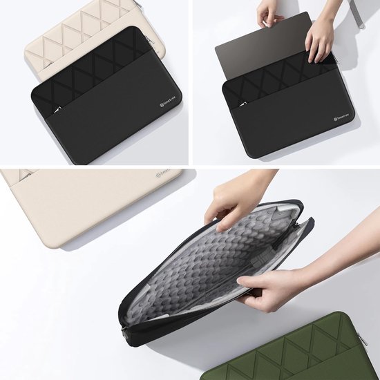 18 inch Laptop Sleeve Tas Waterdicht voor Asus Rog Strix Scar 18 ...