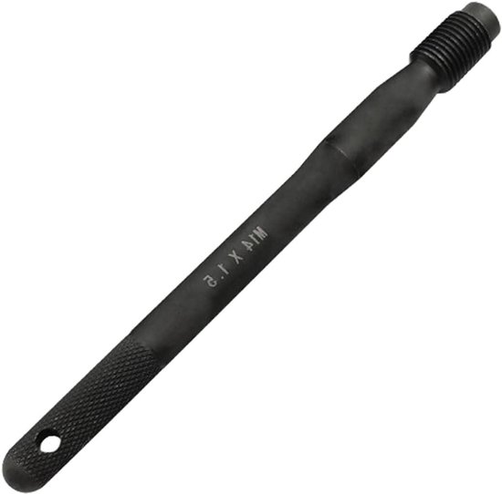 Wheel guide pin alignment pins alignment bolt auxiliary tire ...