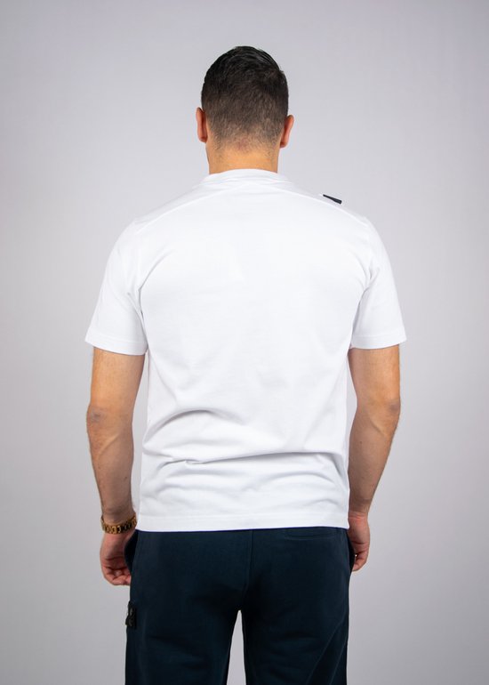 Ma.Strum Badge Tee | bol