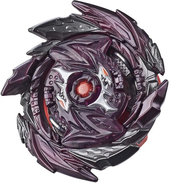 Hasbro Beyblade Speedstorm Single Pack | bol