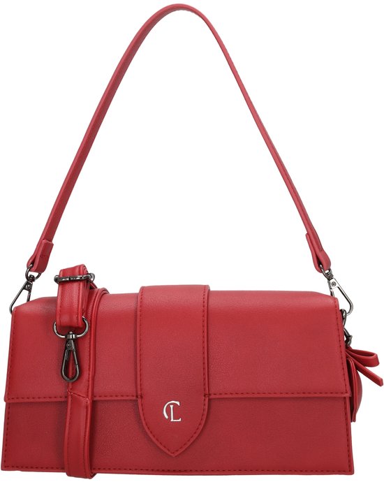 Charm London Castle Hill Crossbodytas - Schoudertas - Overslag ...
