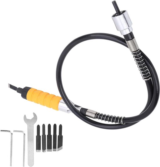 Houtbeitel Houtsnijmachine | Moersleutel Hand Elektrische Beitel ...