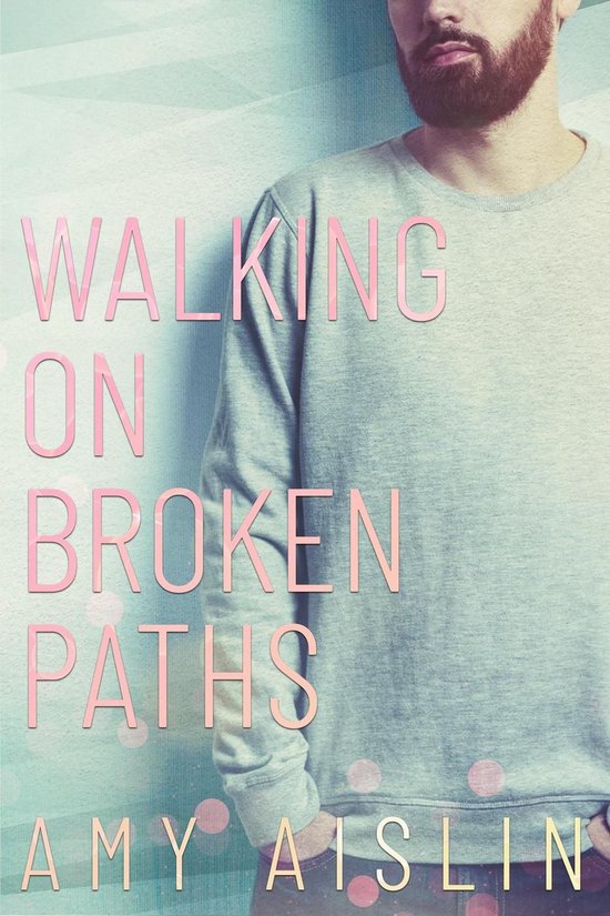 Walking on Broken Paths (ebook), Amy Aislin | 9798231947003 | Boeken | bol