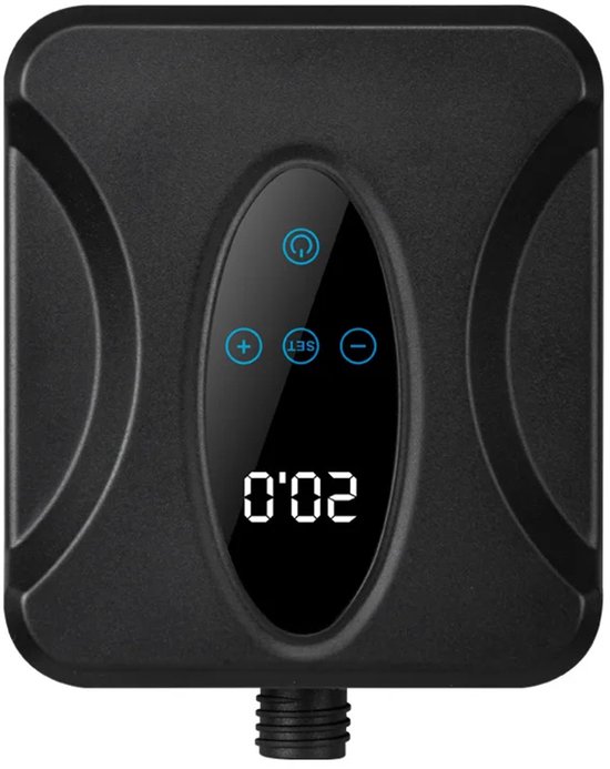 Pompe électrique PS SUP 20 PSI - Avec Diverse buses - Pompe Electric ...