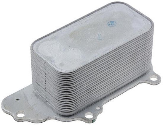 Oliekoeler, motorolie OEM 68148342AA | bol