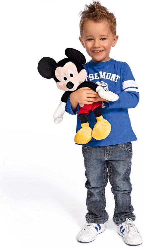Disney Core Mickey Mouse - 61cm | bol