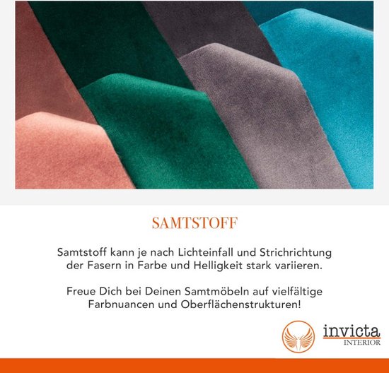 Retro stoel AMSTERDAM STOEL mosterdgeel fluweel design klassieker ...