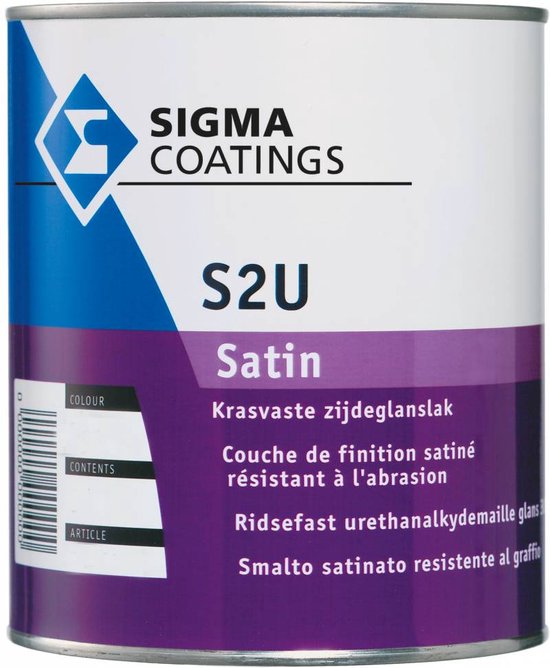 S2U Satin | bol