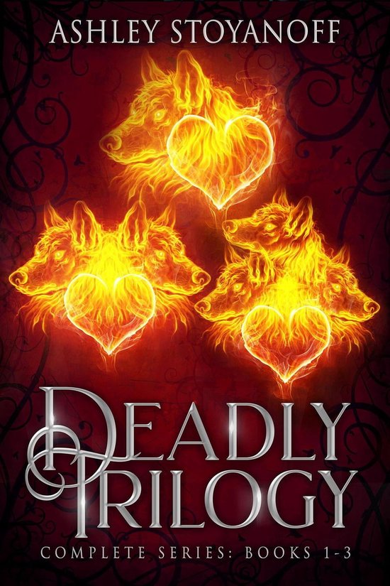 Deadly Trilogy - Deadly Trilogy (Complete Series: Books 1-3) (ebook ...