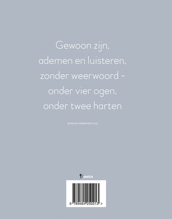Liever samen! | 9789464250213 | Boeken | bol